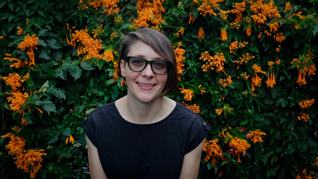 Biography - L.M. Merrington